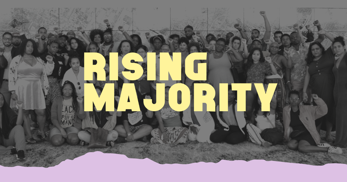 Building Capacity for Health Justice