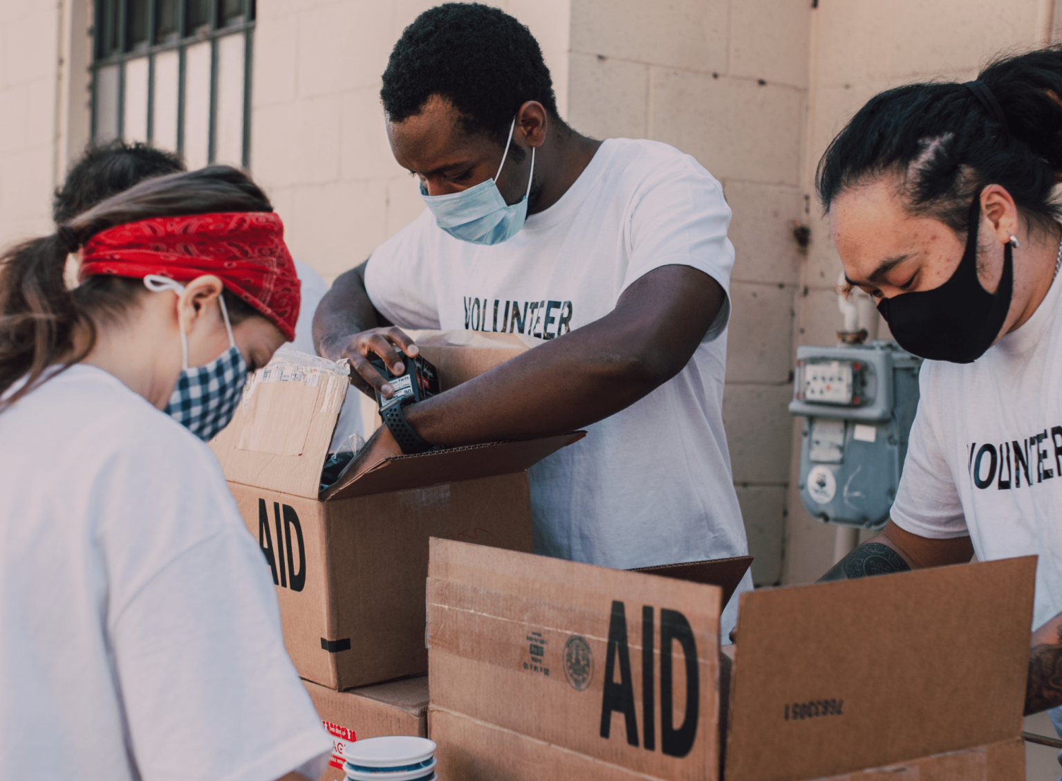 News & Health Equity Resources - Rx Foundation