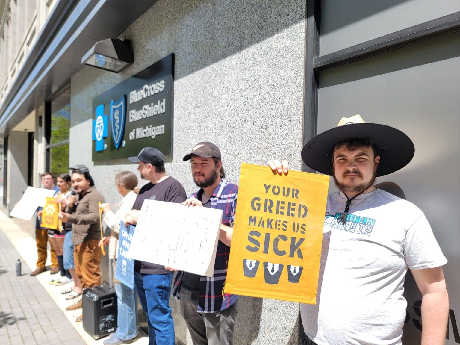 The Rx Foundation - Advancing health justice in the US