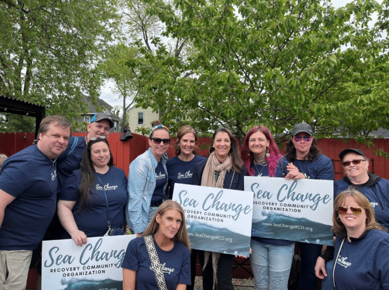 The Rx Foundation - Advancing health justice in the US