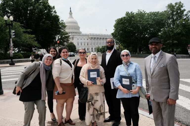 The Rx Foundation - Advancing health justice in the US