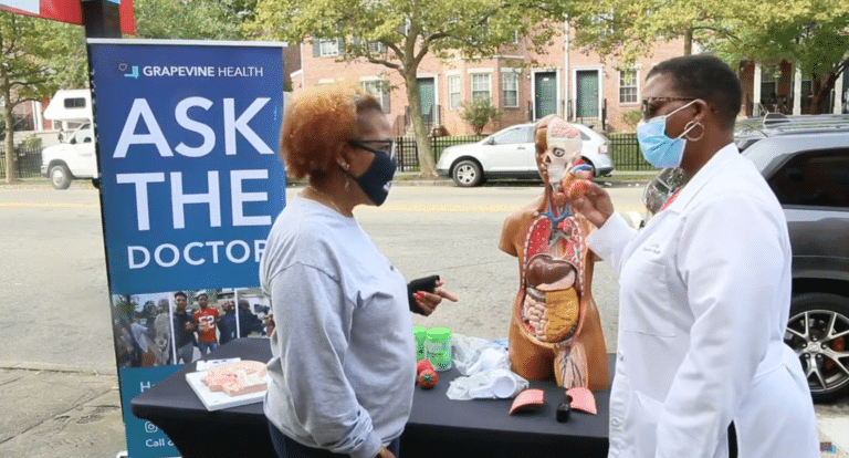 News & Health Equity Resources - Rx Foundation