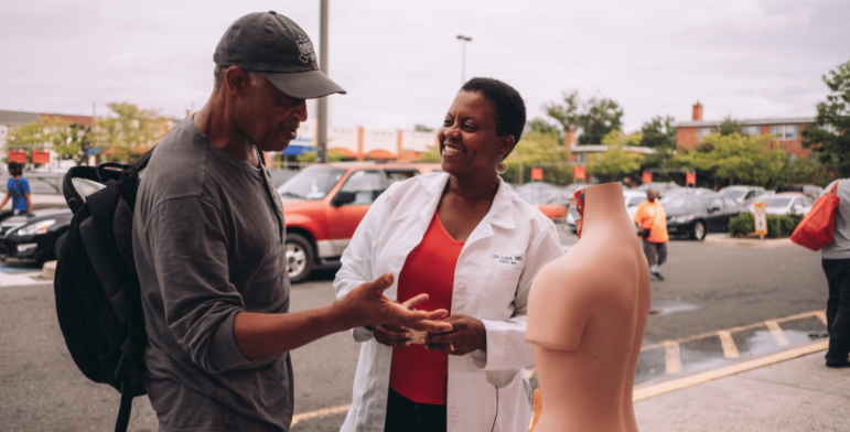 News & Health Equity Resources - Rx Foundation